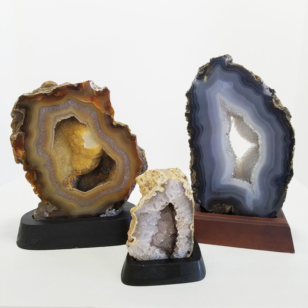 Category: Geodes - Pikes Peak Rock Shop