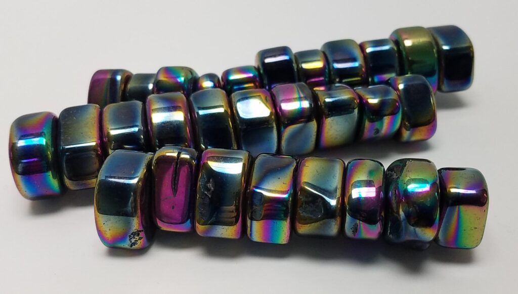 Rainbow Sticky Stones - Pikes Peak Rock Shop