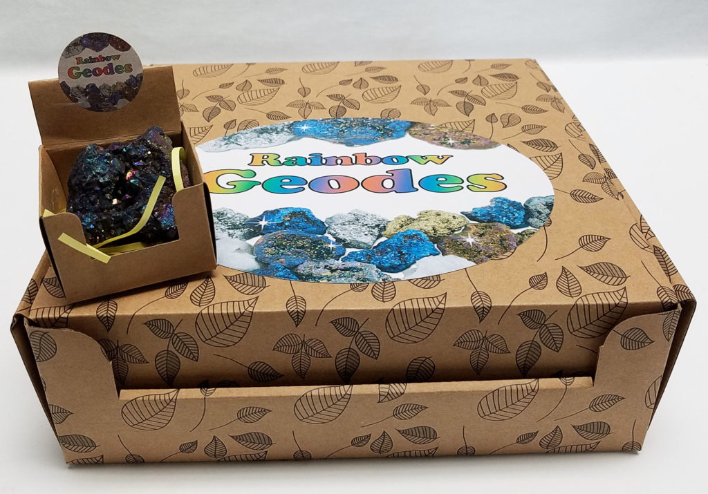 Category: Geodes - Pikes Peak Rock Shop