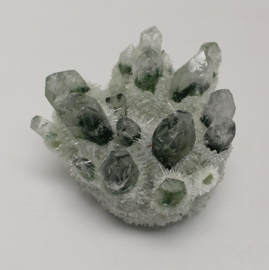 Tibetan Phantom Clusters - Pikes Peak Rock Shop