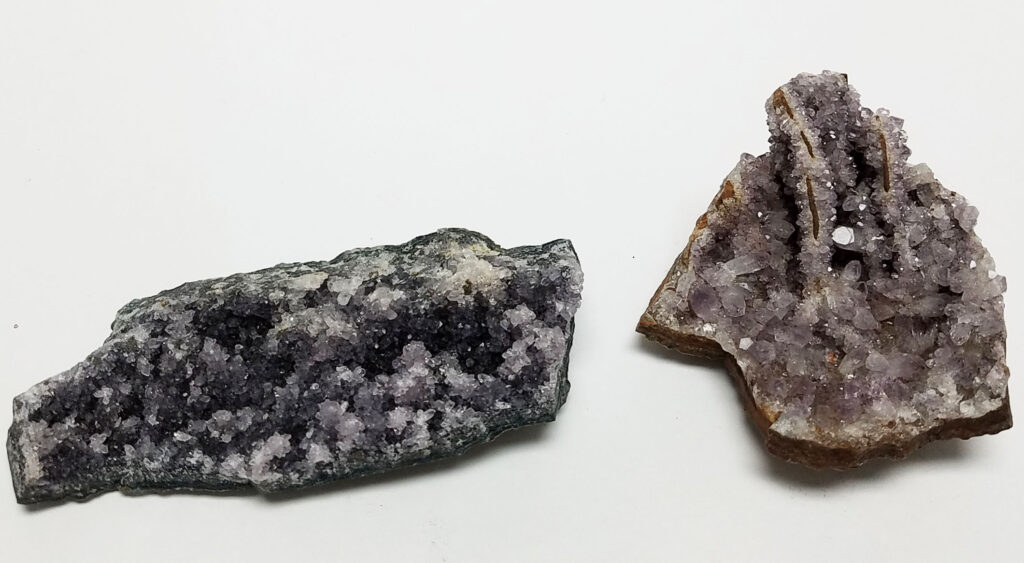 Special Amethyst Formation - Pikes Peak Rock Shop
